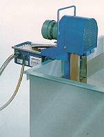 Oil Skimmers | Remove Oil from Water | Abanaki Oil Skimmers