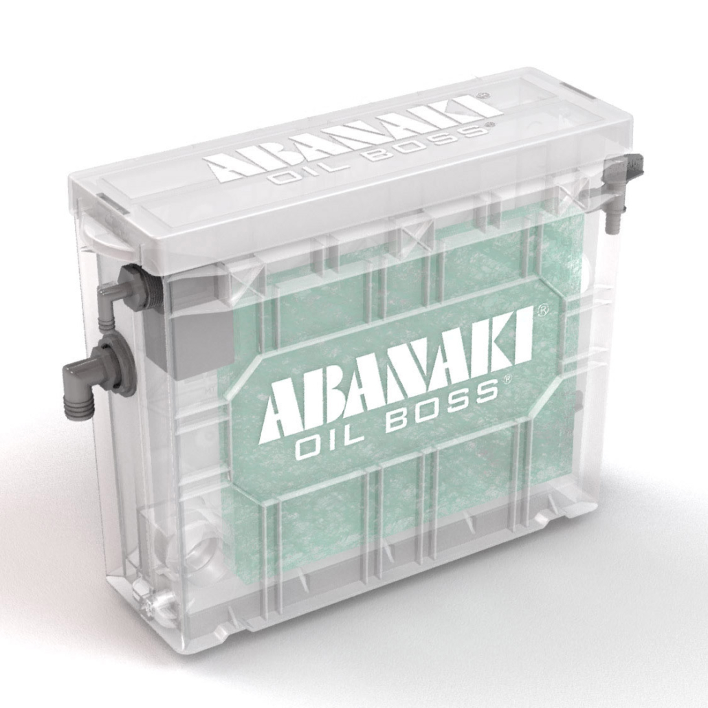 Belt Oil Skimmer High Reliability Low Upkeep Abanaki Corporation belt-oil-skimmer-high-reliability-low-upkeep-abanaki-corporation