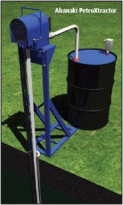 Oil Skimming Resource Guide | Abanaki Corporation