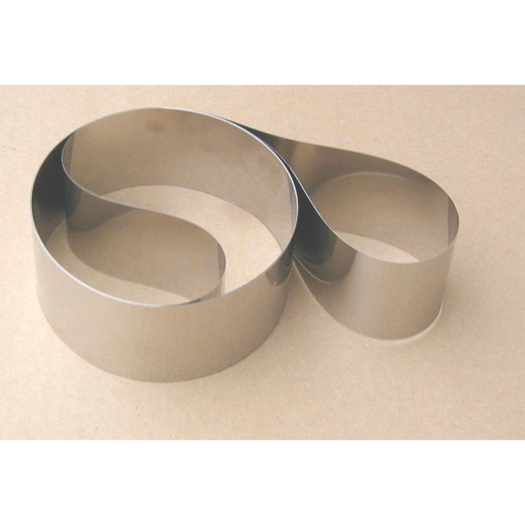 Center to Center Stainless Steel Replacement Belt For Tote-It Belt Oil ...